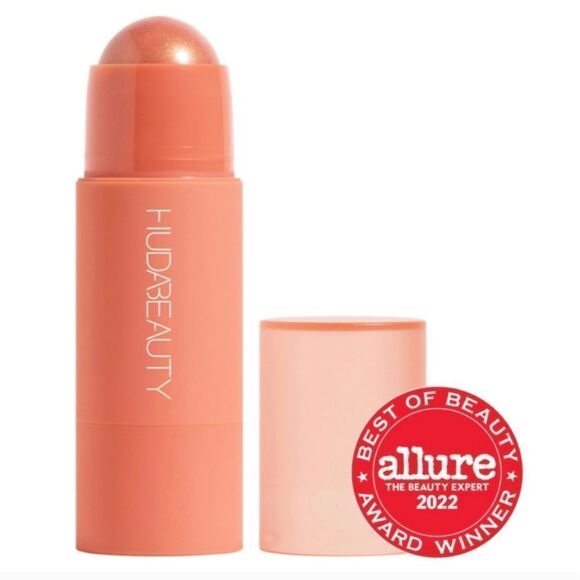 HUDA BEAUTY | Makeup | Huda Beauty Perkypeach | Poshmark